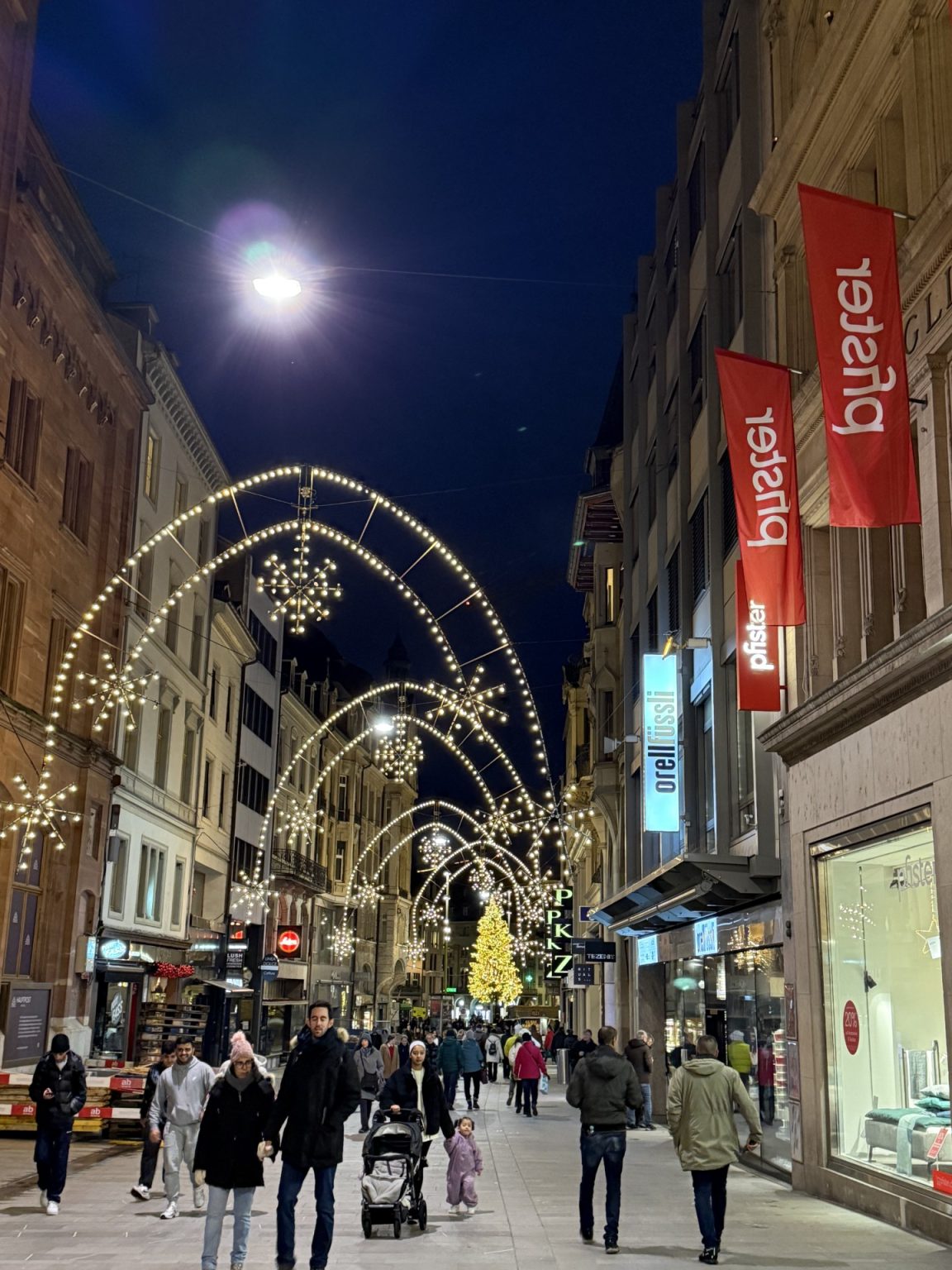 The Ultimate Basel Christmas Markets Guide 2026 - Travel and Tinsel