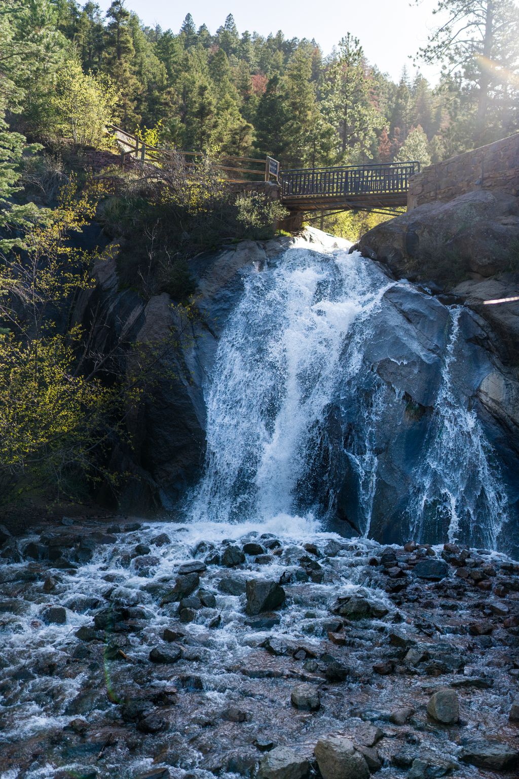 21 Best Things to Do in Colorado Springs: Free, Unique & Family ...